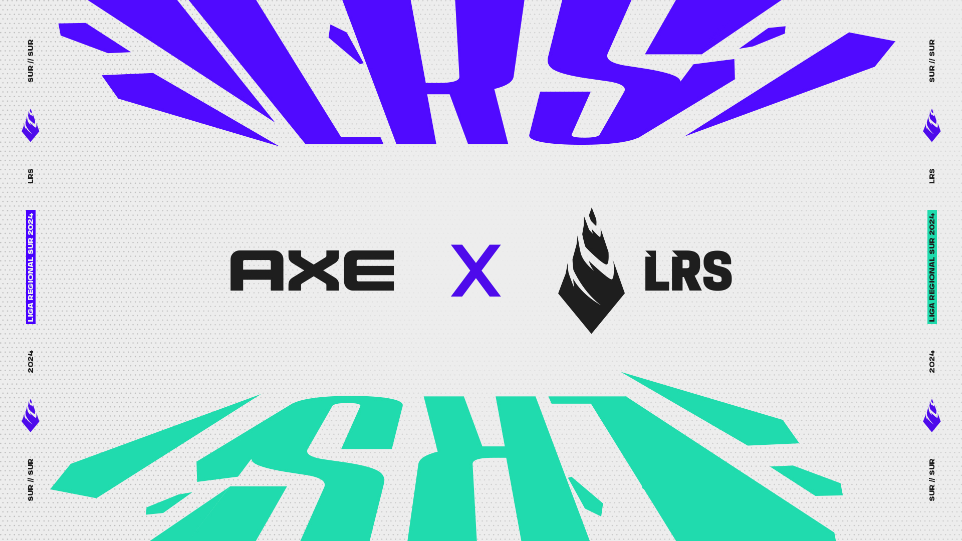Axe se convierte en el patrocinador oficial de la Liga Regional Sur de ...