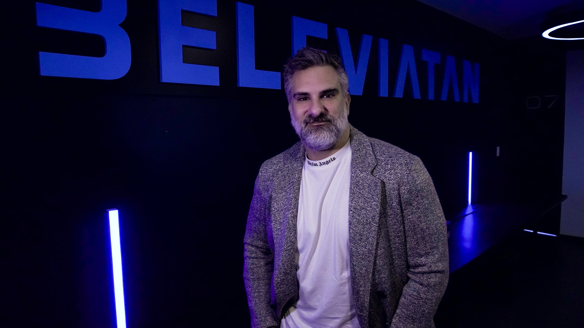 "Queremos ser un equipo global": Fernando Diez, CEO de Leviatán - Reseller Lat