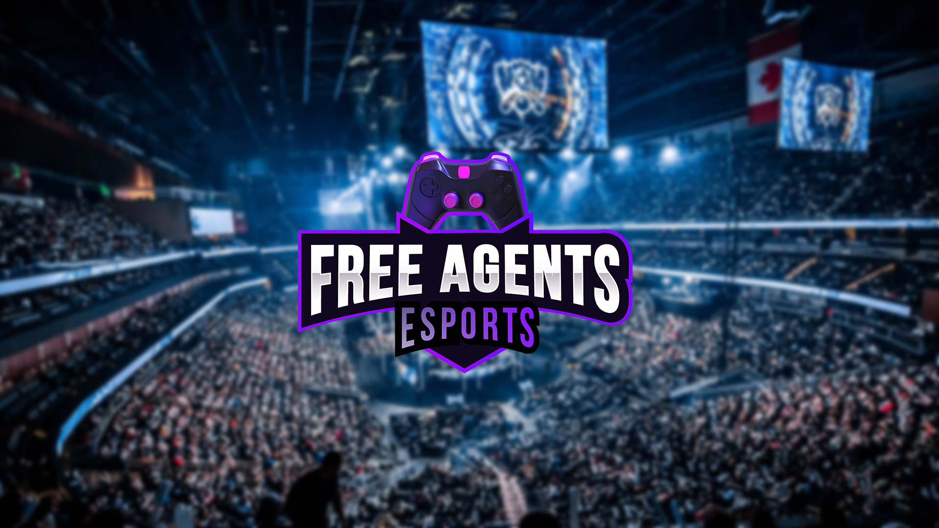 Free Agents Esports: Conectando Oportunidades - Reseller Lat