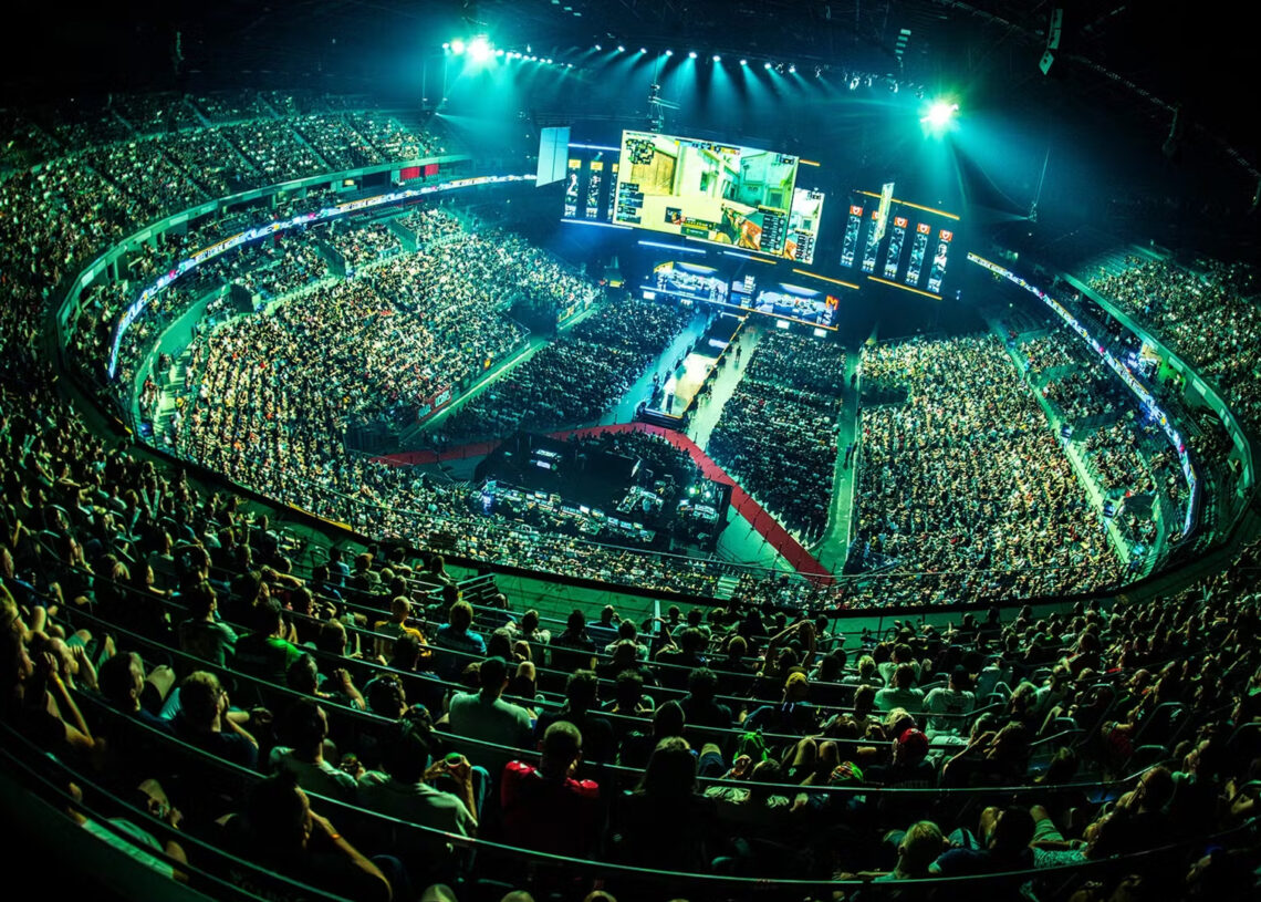 Spreen y Lit Killah anuncian nuevo equipo de esports: ShindeN ...