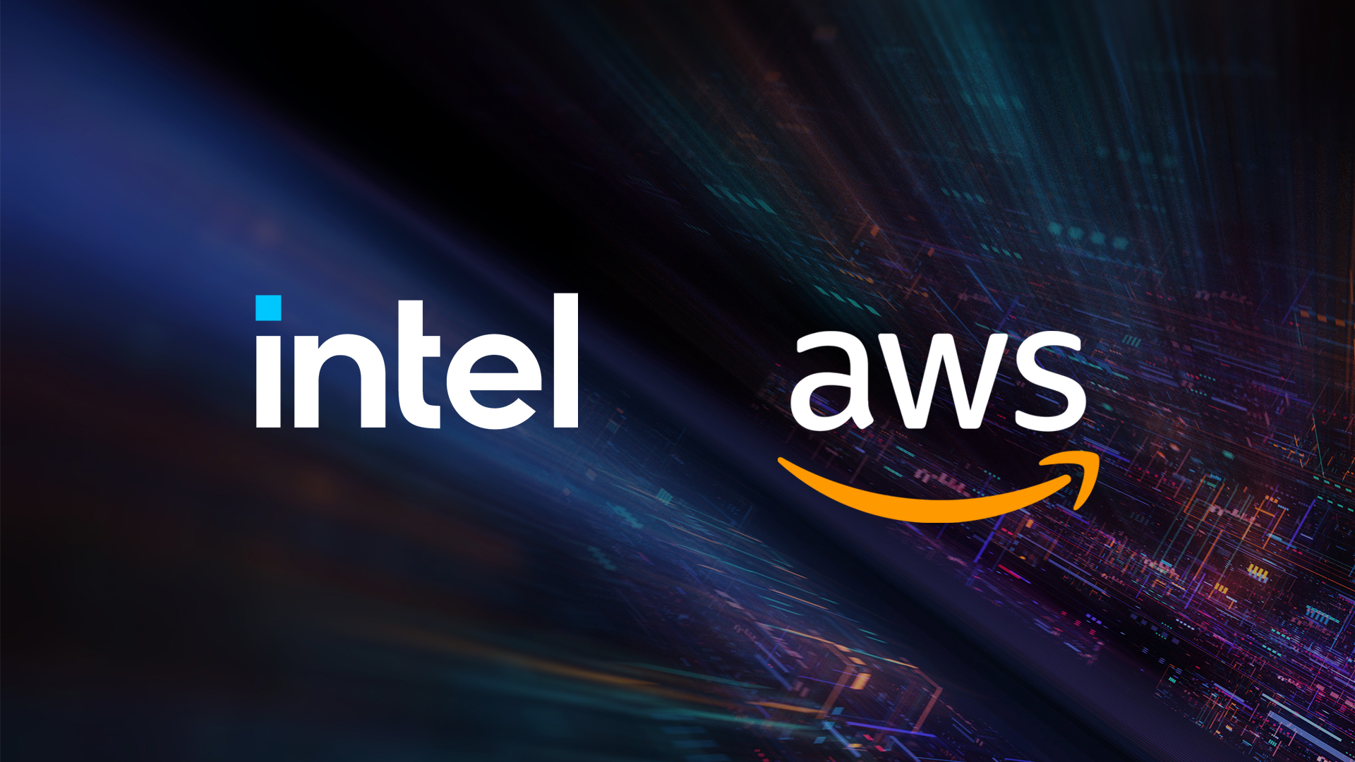 Intel y AWS expanden su colaboración para impulsar la fabricación de ...