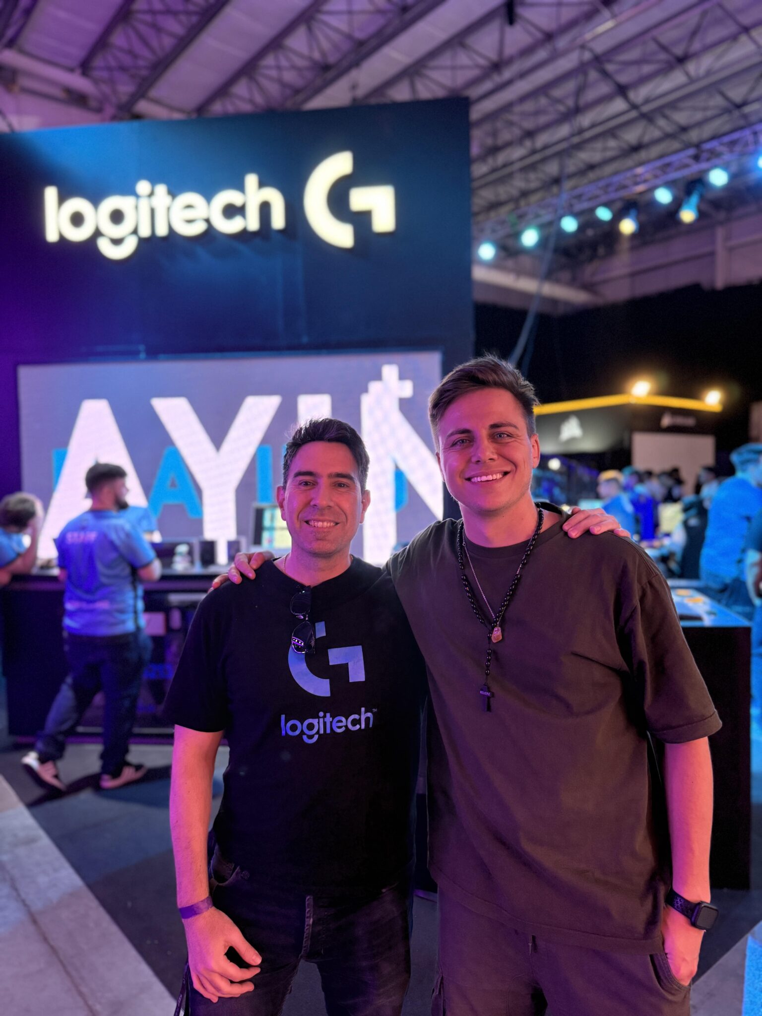 Logitech Partners Club: oportunidades para canales y relación con la ...