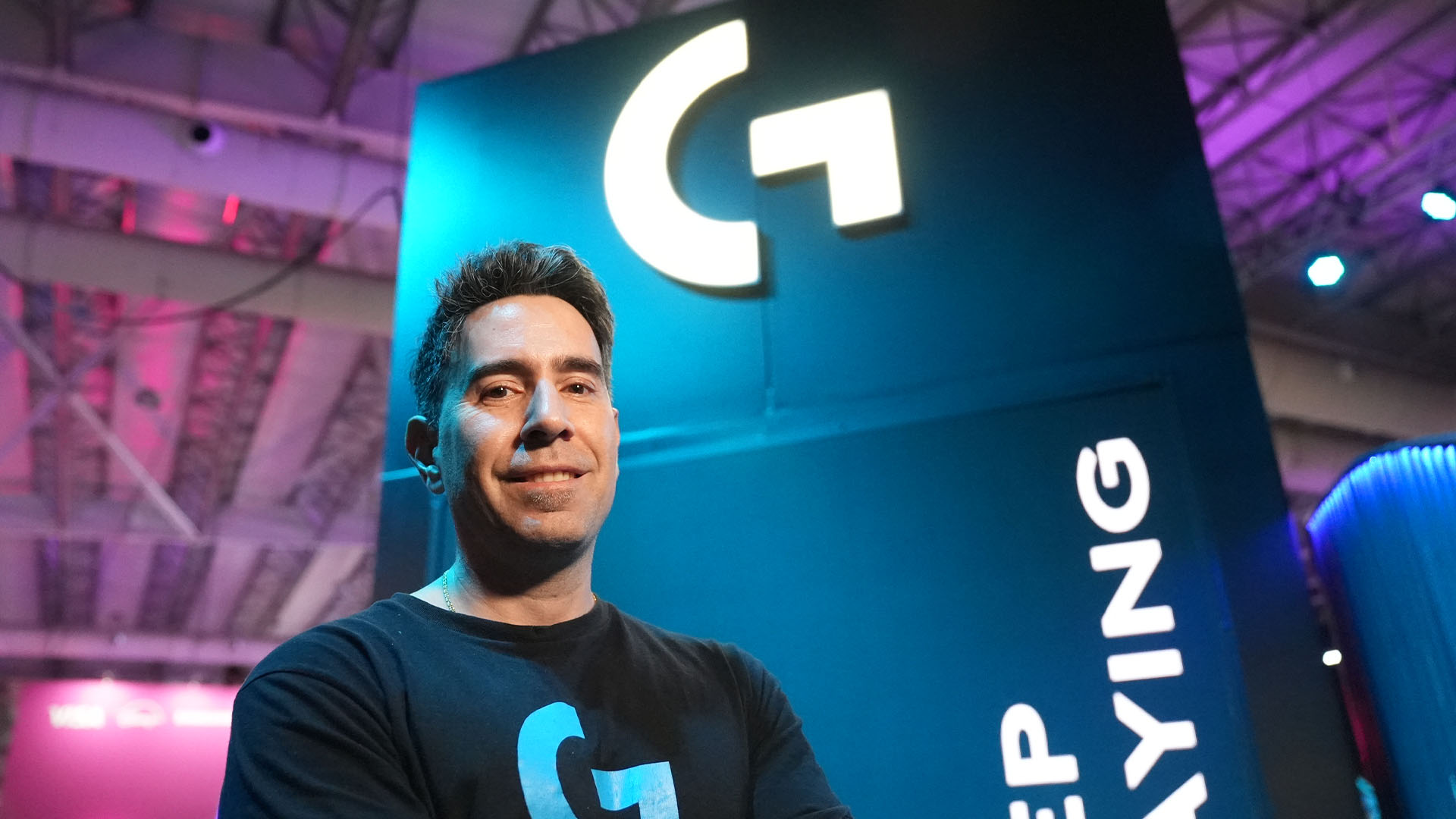 Logitech Partners Club: oportunidades para canales y relación con la ...