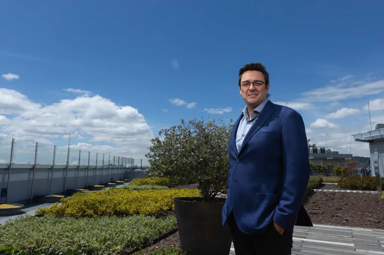 Oracle en Colombia con mucho impulso - Reseller Lat