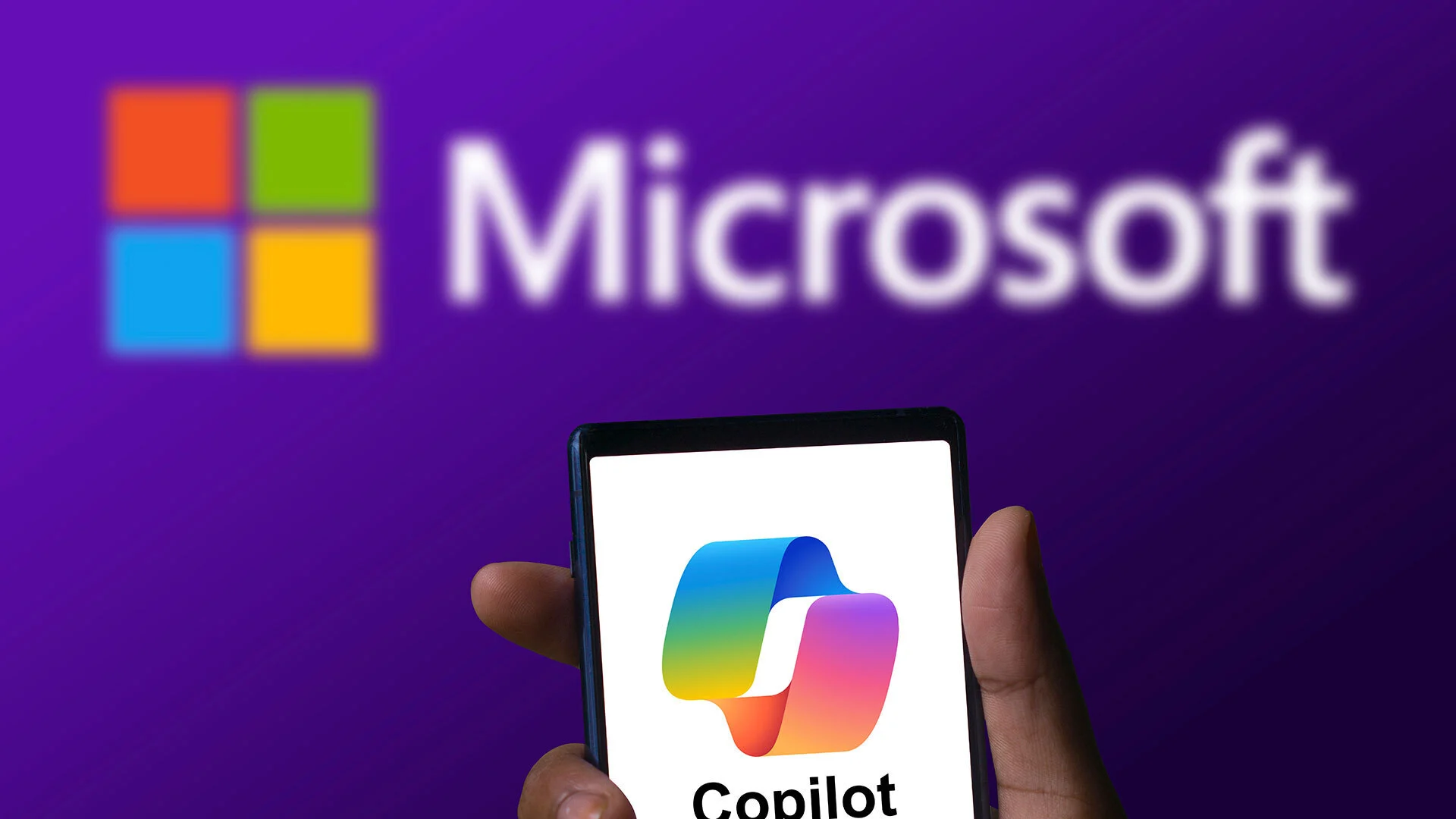 Microsoft celebra sus 50 años con un Copilot más inteligente, personal ...